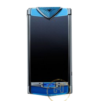 Vertu Touch Blue Mới 100% Fullbox, Vertu chính hãng