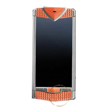 Vertu Constellation T Smile Coral Orange Mới 100% Fullbox, Vertu chính hãng