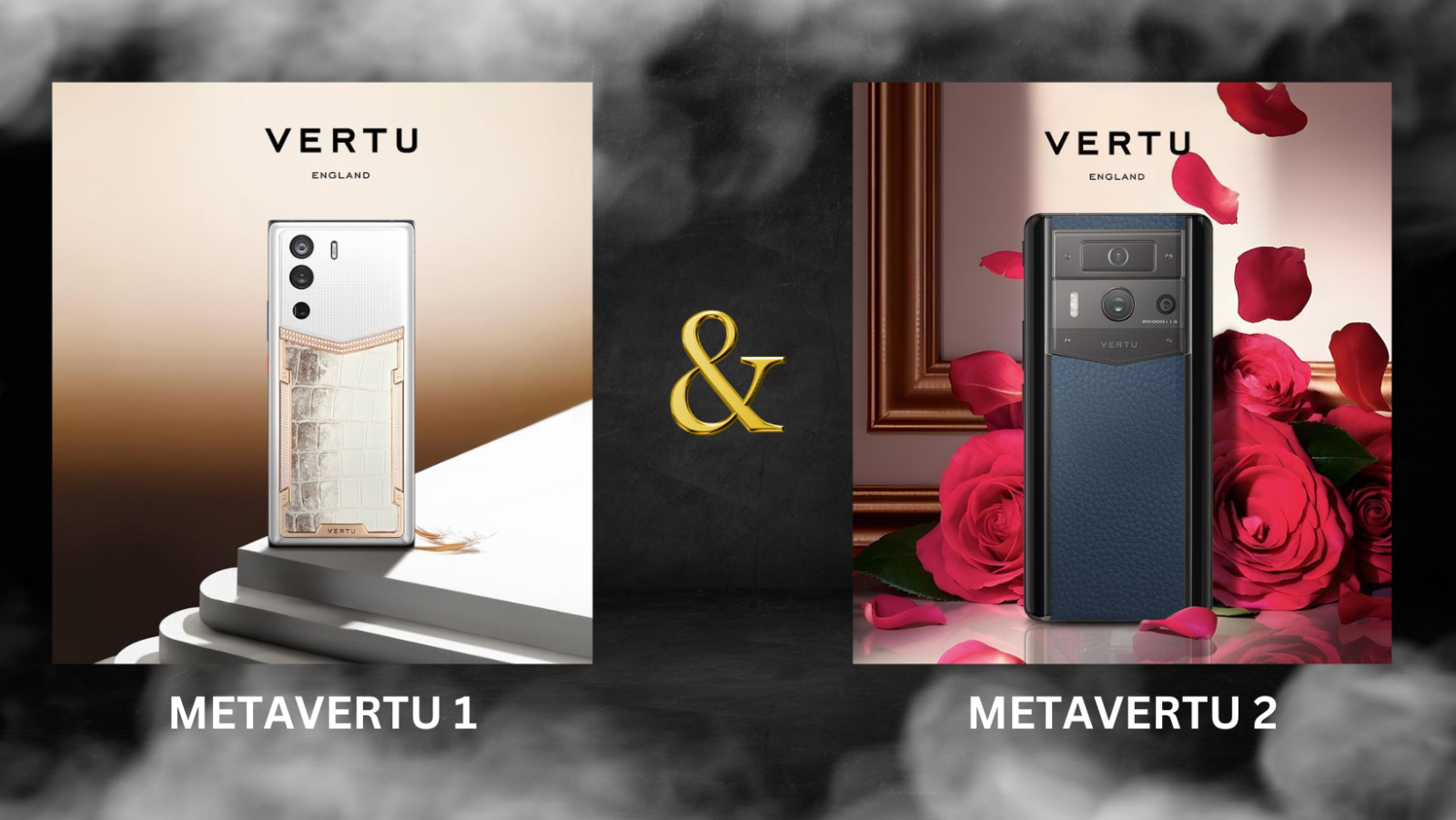 ĐIỆN THOẠI METAVERTU 1 KHÁC GÌ SO VỚI METAVERTU 2? CÙNG TÌM HIỂU NGAY ...
